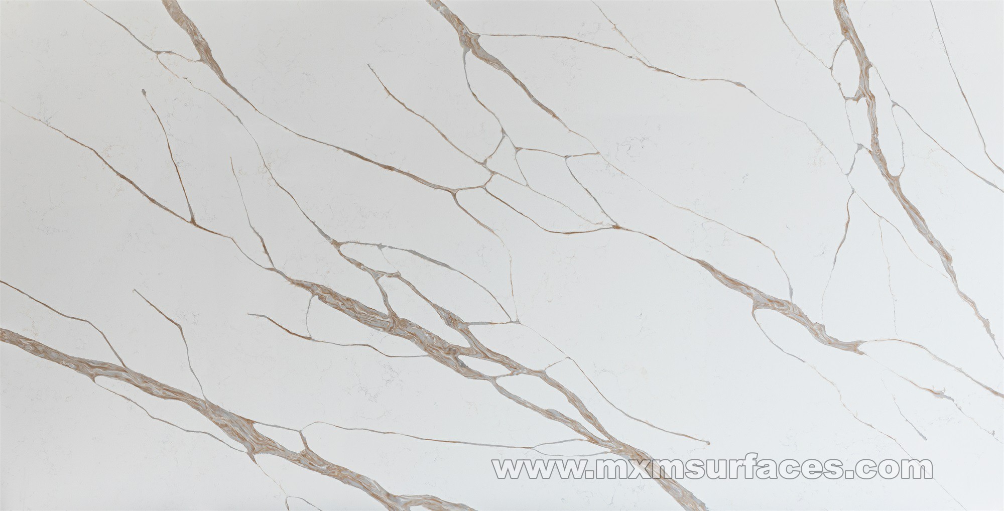S022 Delano - | Gorgeous | Tailor-made | Countertop