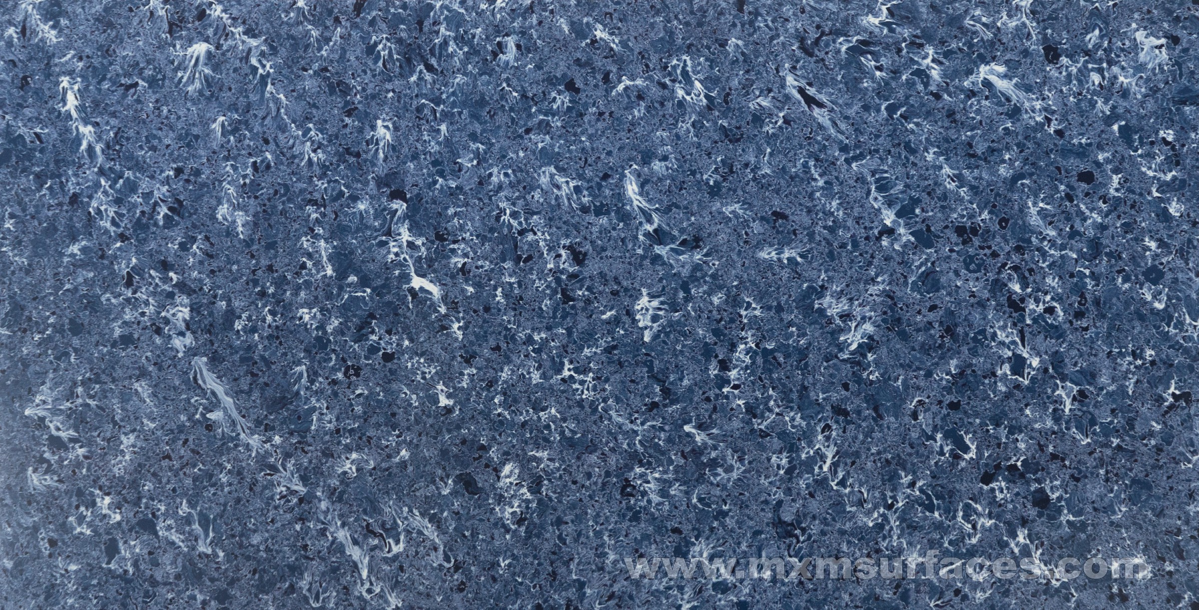 S222 Blue Galaxy - | Gorgeous | Tailor-made | Countertop