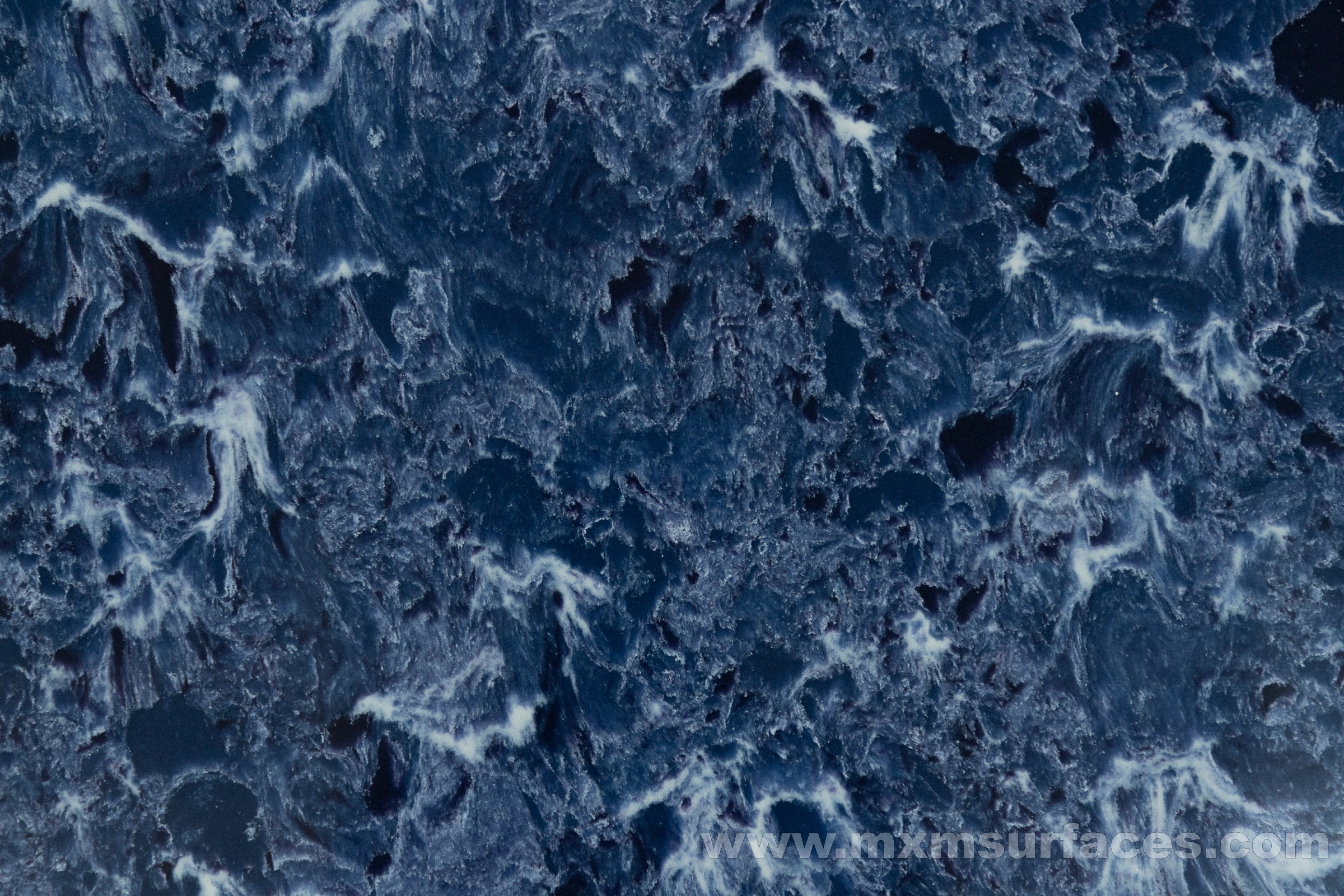 S222 Blue Galaxy - | Gorgeous | Tailor-made | Countertop